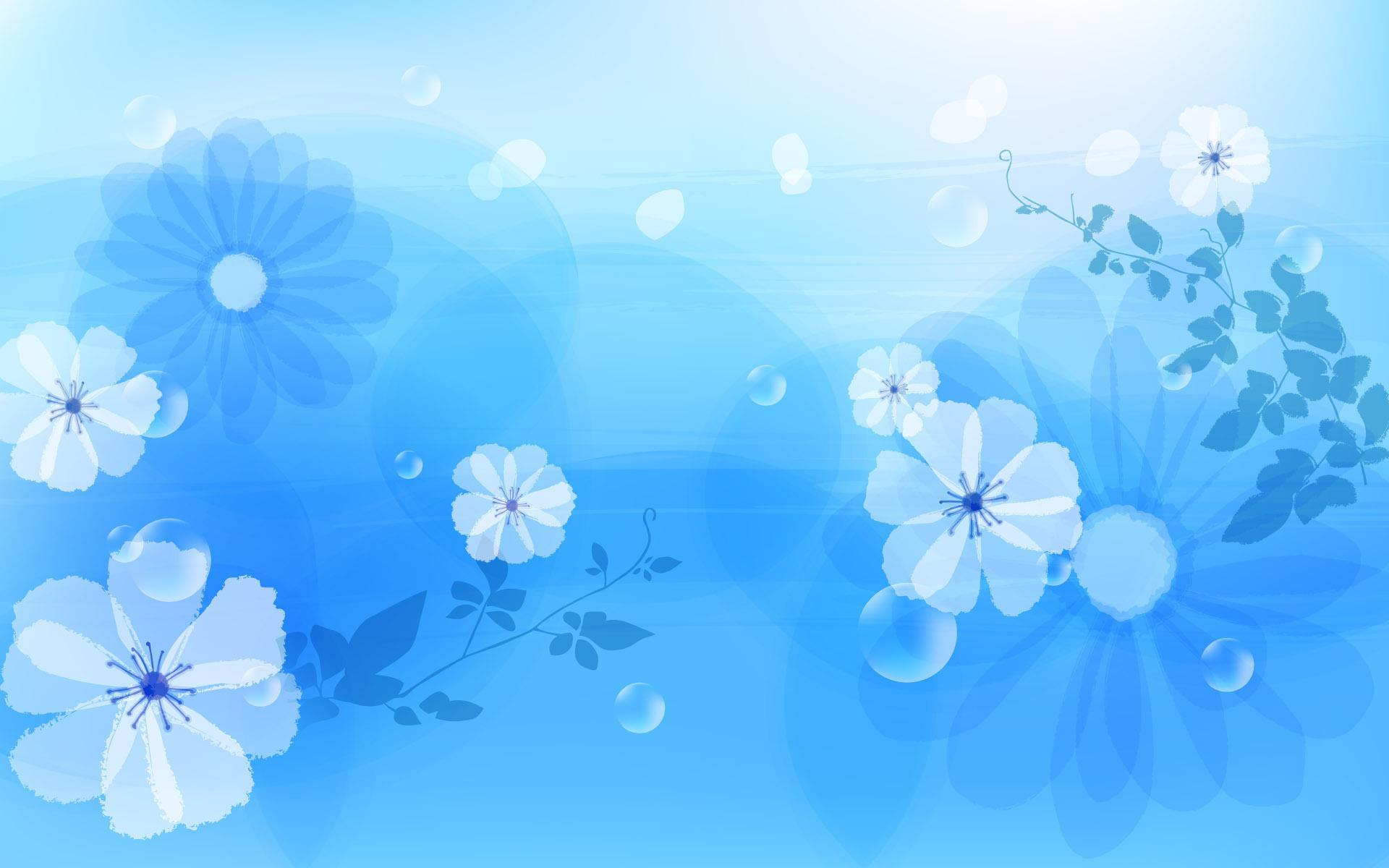 Abstract Flowers Desktop Wallpapers - Top Free Abstract Flowers Desktop ...
