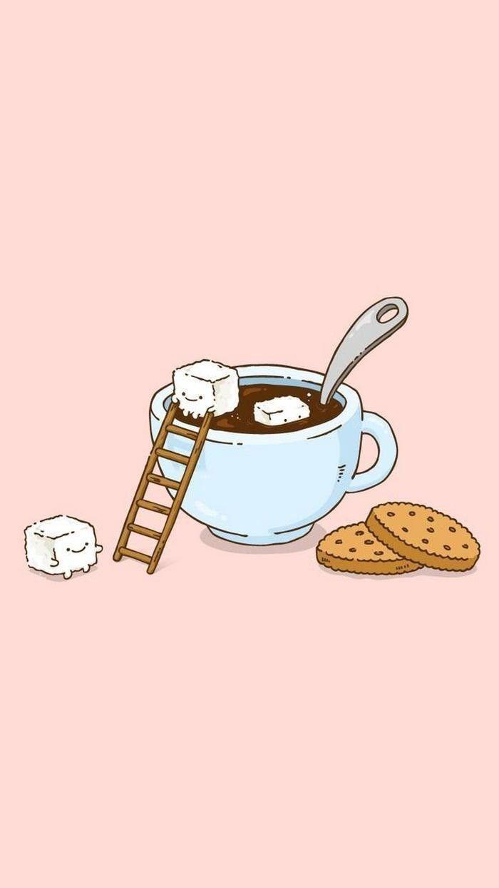 Disney Food Wallpapers - Top Free Disney Food Backgrounds - WallpaperAccess