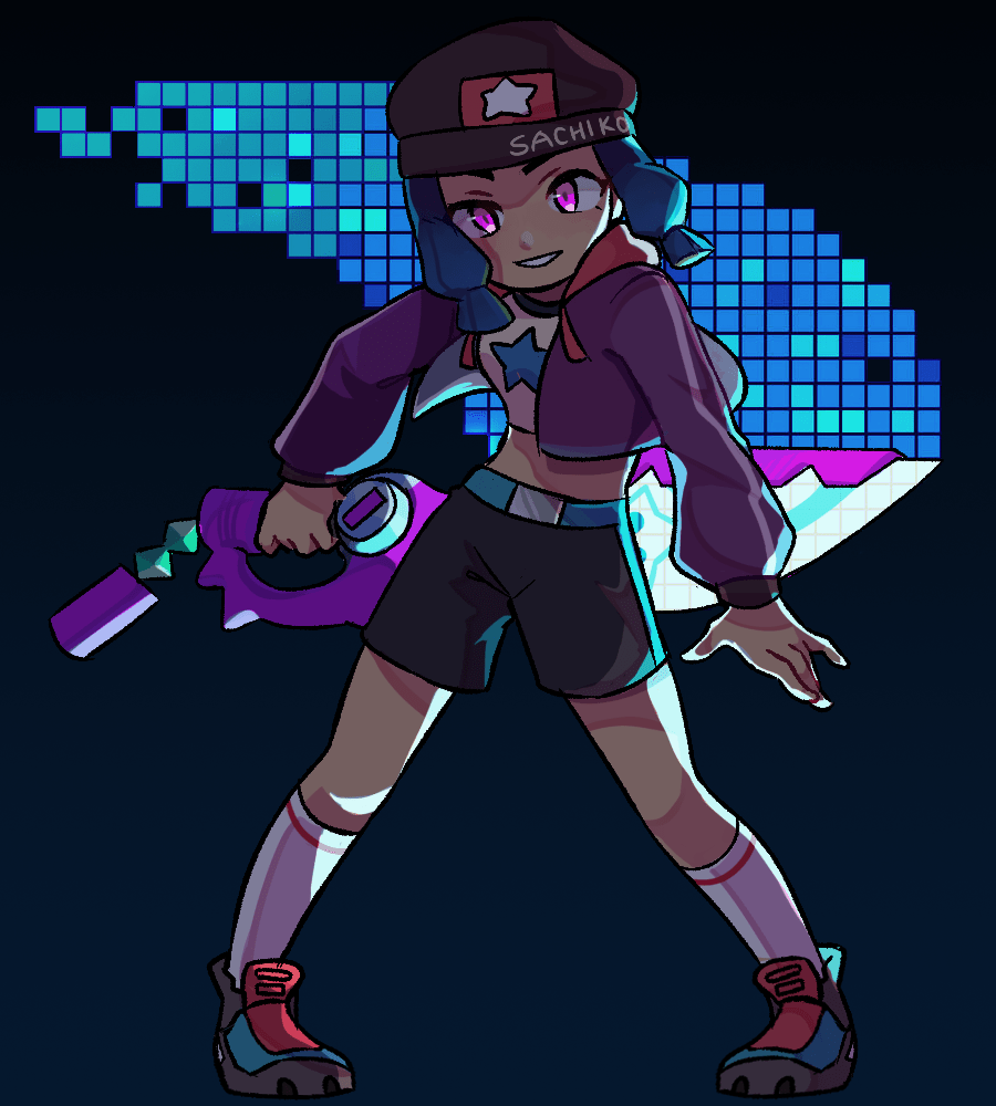 Bibi Brawl Stars Wallpapers - Top Free Bibi Brawl Stars Backgrounds ...