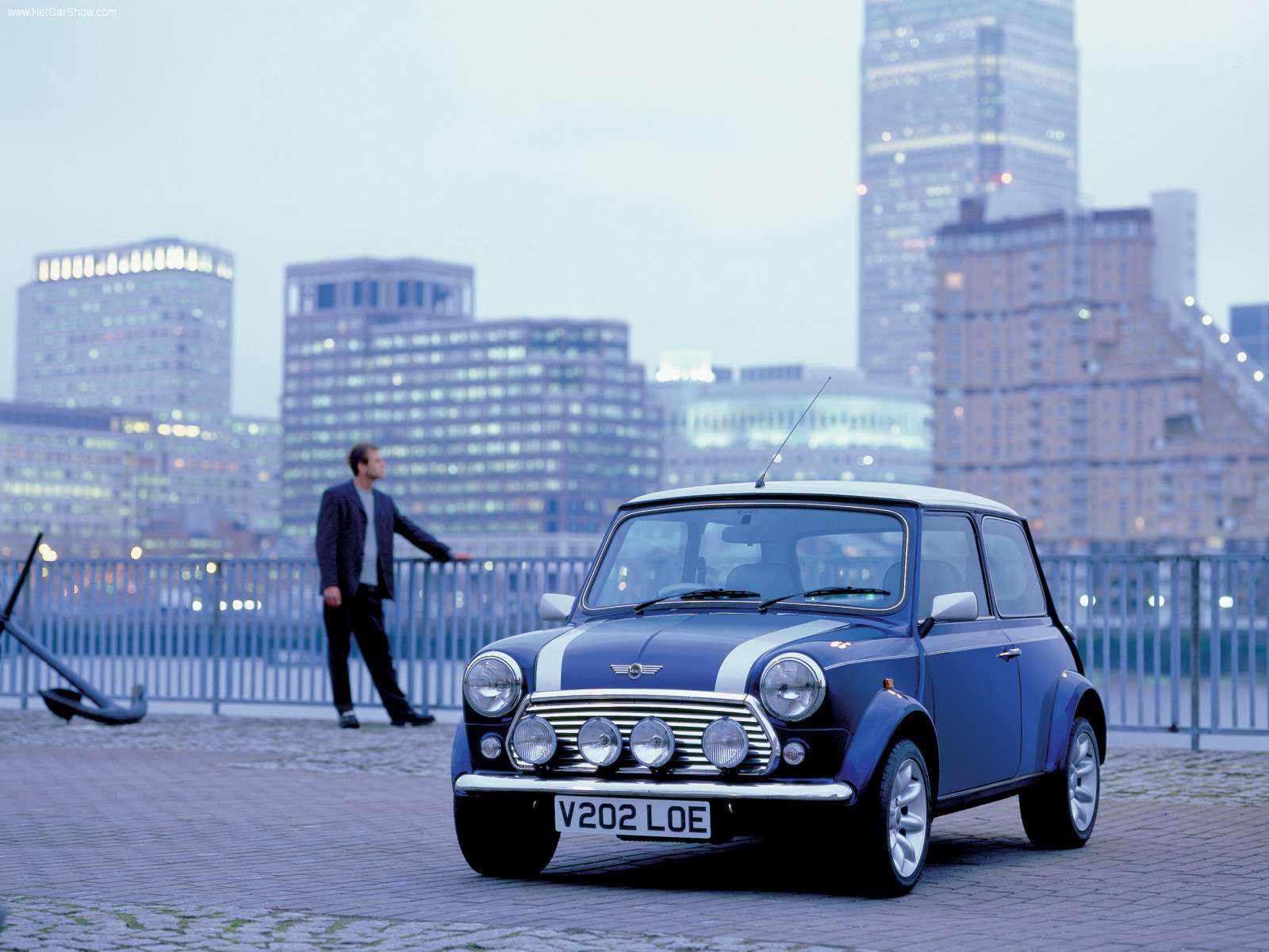 Classic Mini Cooper Wallpapers - Top Free Classic Mini Cooper ...