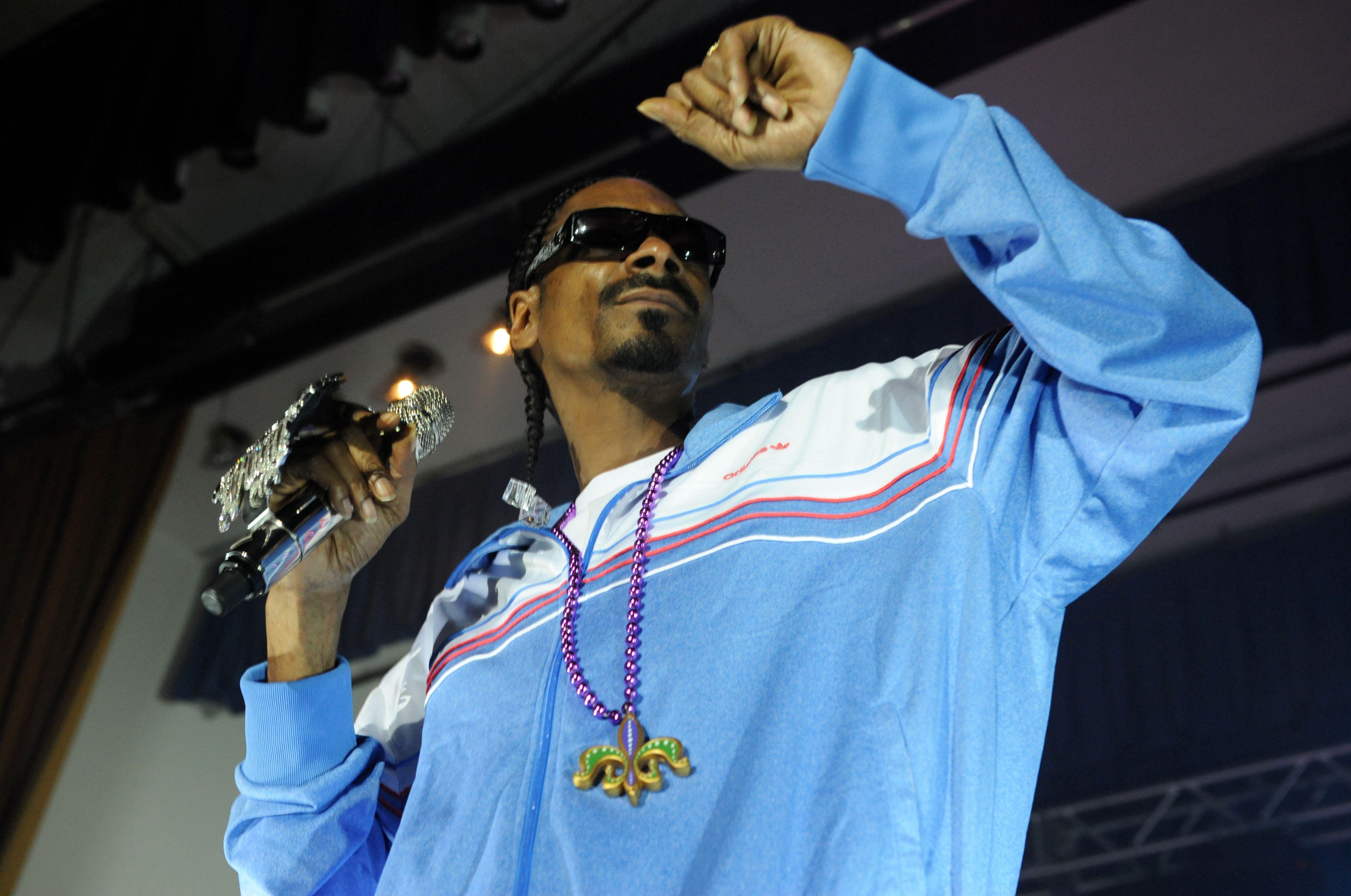 Young Snoop Dogg Wallpapers - Top Free Young Snoop Dogg Backgrounds ...