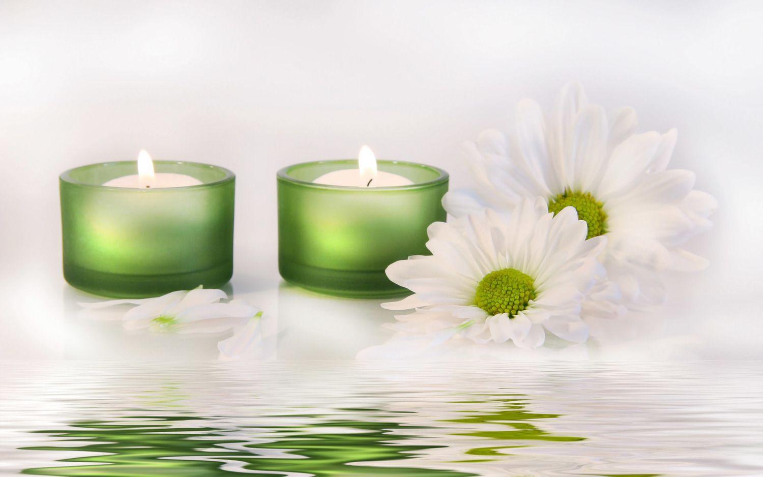 Beauty Spa Wallpapers - Top Free Beauty Spa Backgrounds - WallpaperAccess