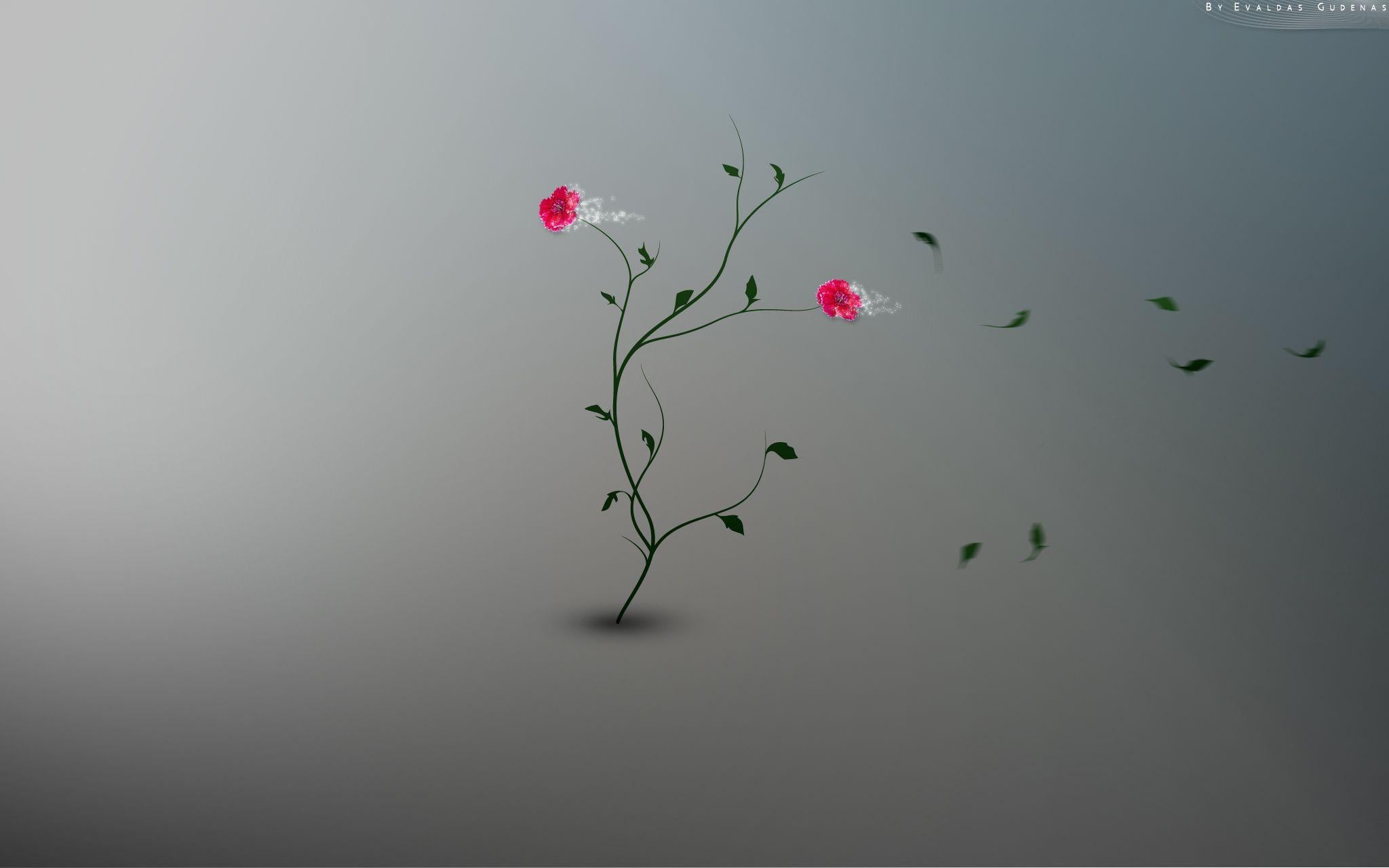 Abstract Linux Wallpapers - Top Free Abstract Linux Backgrounds ...