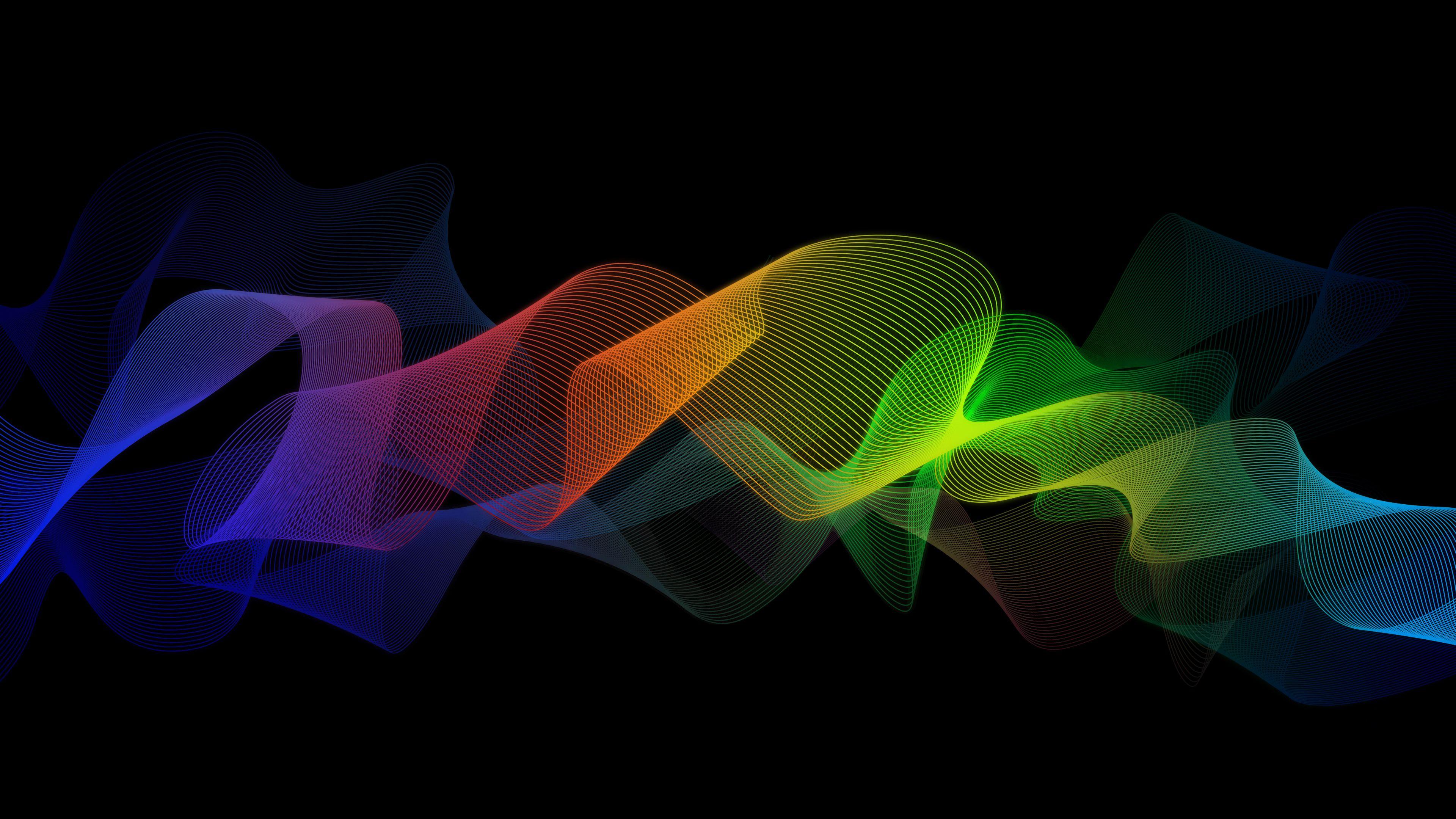 Abstract Linux Wallpapers - Top Free Abstract Linux Backgrounds ...