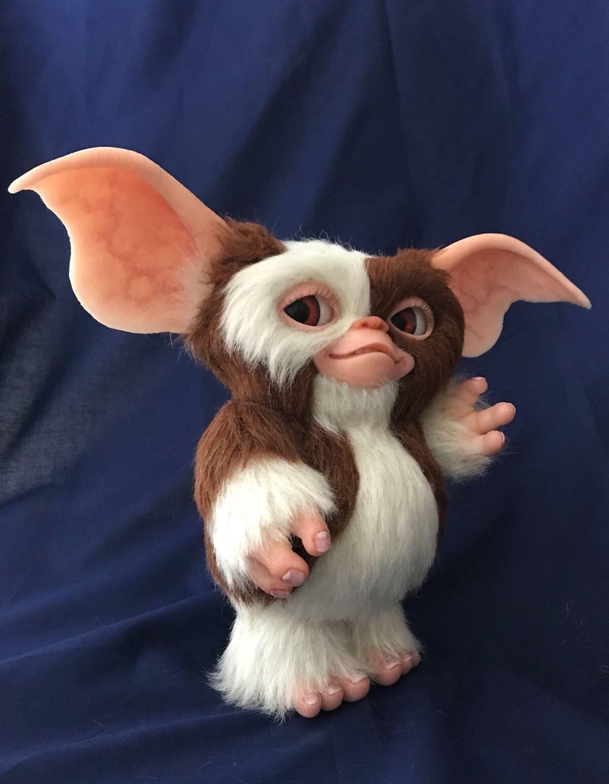 Gizmo Wallpapers - Top Free Gizmo Backgrounds - WallpaperAccess