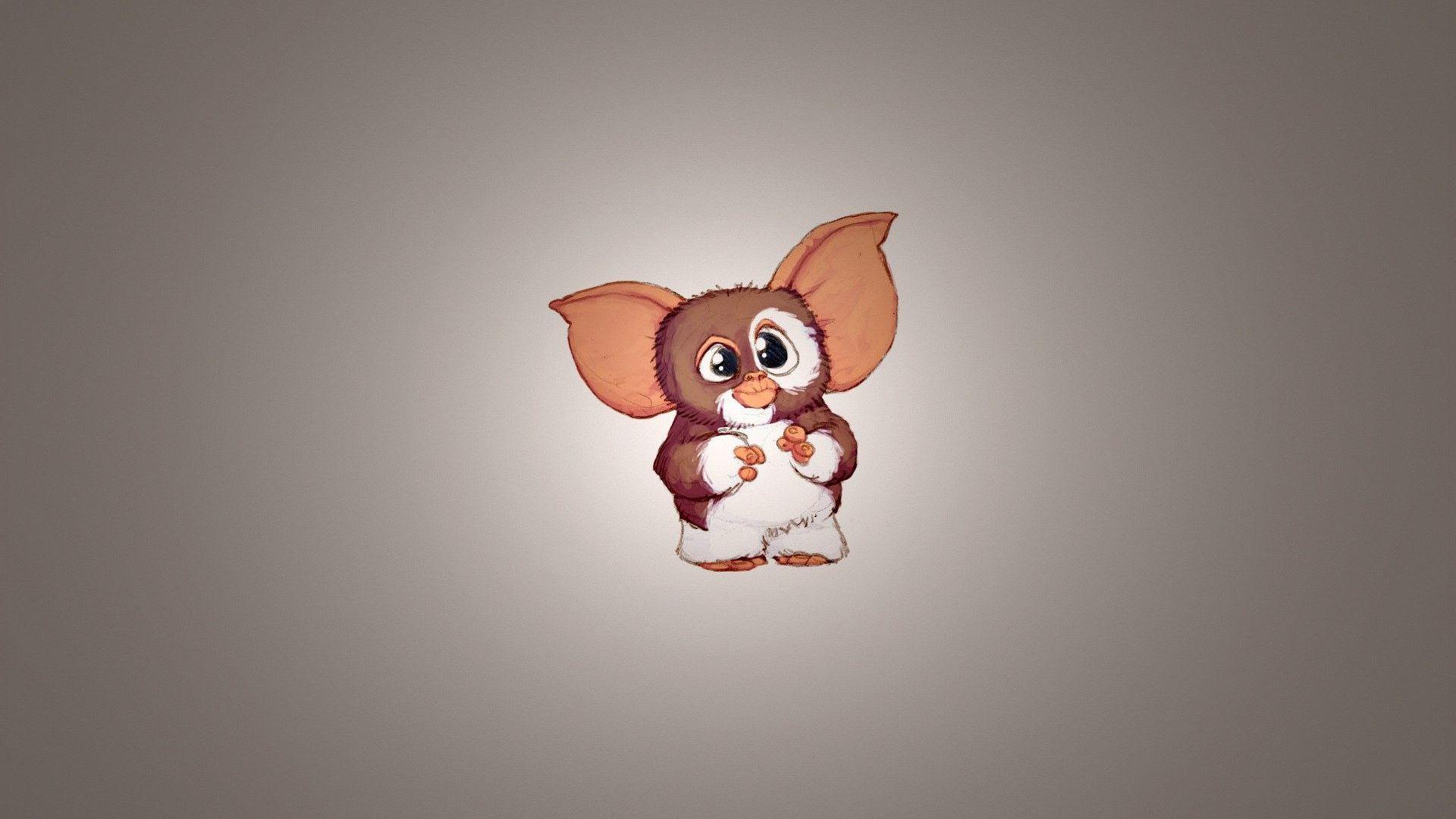 Gizmo Wallpapers - Top Free Gizmo Backgrounds - WallpaperAccess