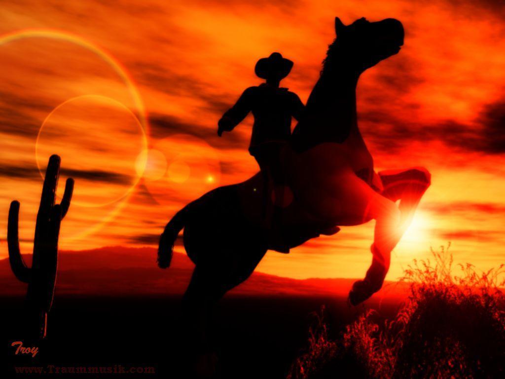 Western Sunset Wallpapers - Top Free Western Sunset Backgrounds ...