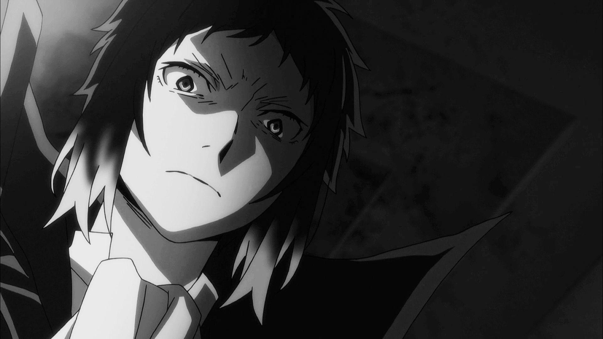 Akutagawa Bungou Stray Dogs Wallpapers - Top Free Akutagawa Bungou ...