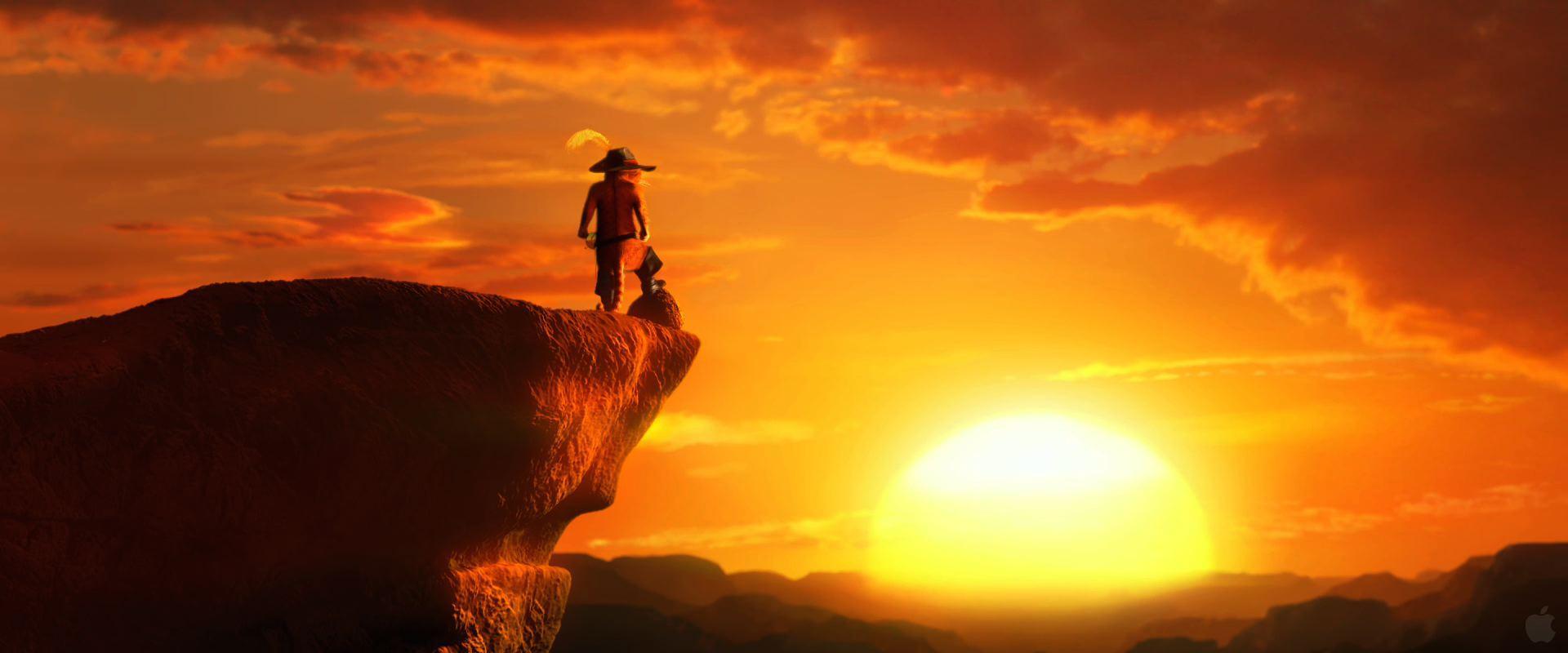 Western Sunset Wallpapers - Top Free Western Sunset Backgrounds ...