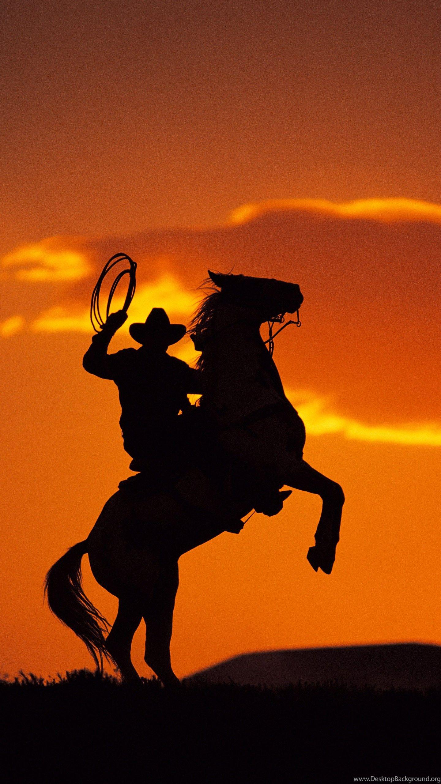 Country Cowboy Wallpapers - Top Free Country Cowboy Backgrounds ...