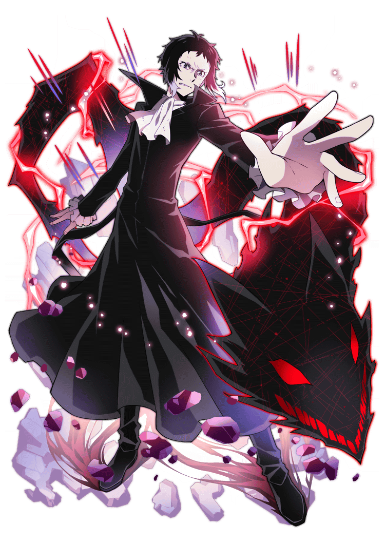Akutagawa Bungou Stray Dogs Wallpapers - Top Free Akutagawa Bungou ...