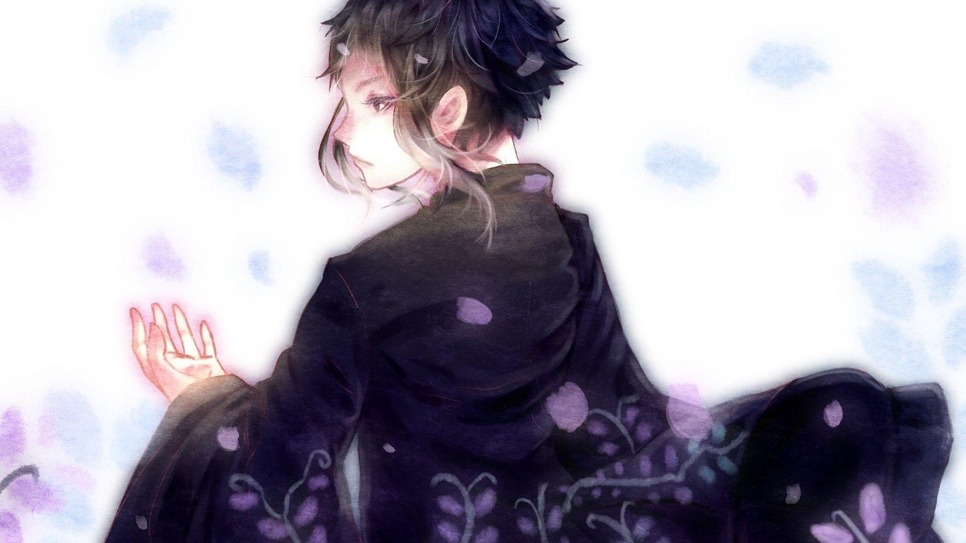 Akutagawa Bungou Stray Dogs Wallpapers - Top Free Akutagawa Bungou ...