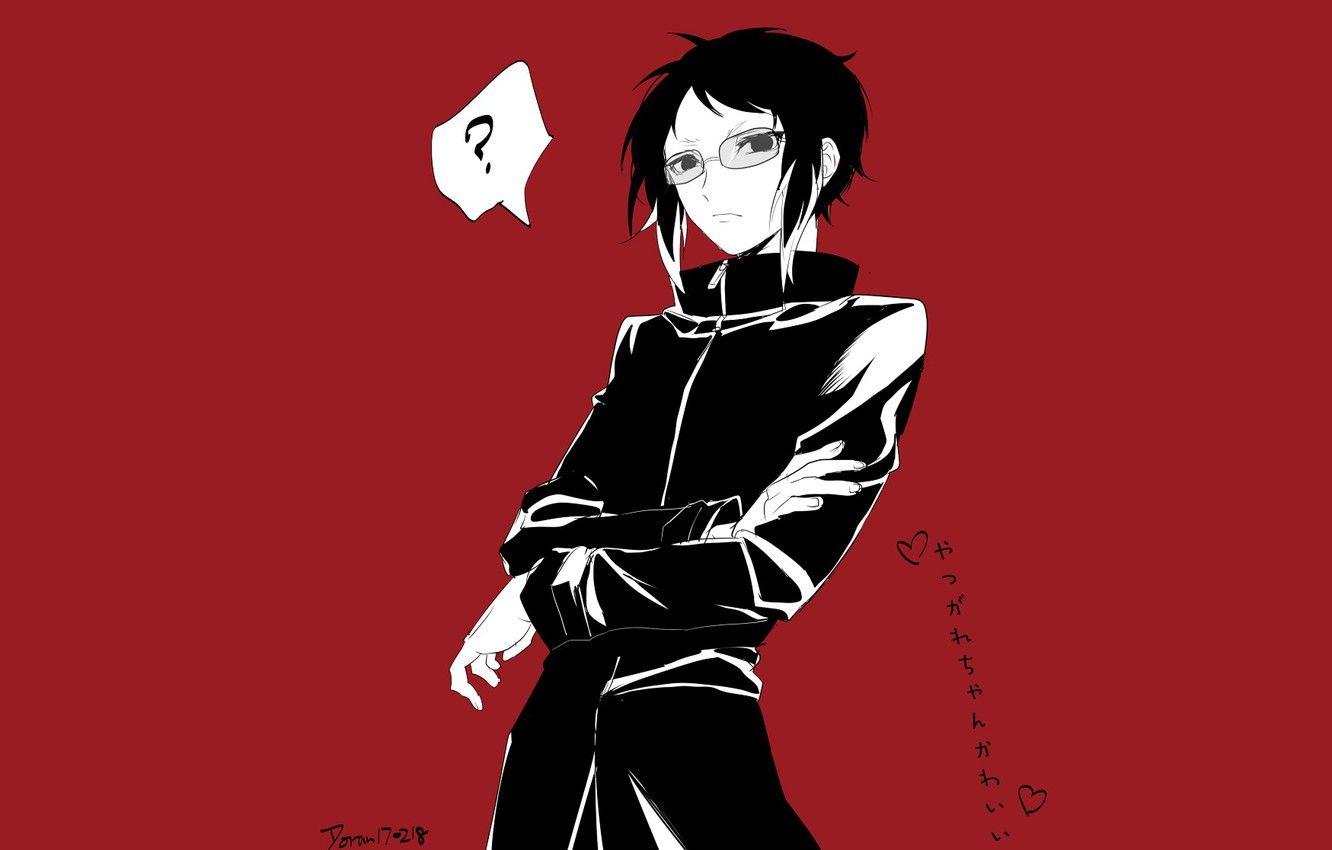 Akutagawa Bungou Stray Dogs Wallpapers - Top Free Akutagawa Bungou ...