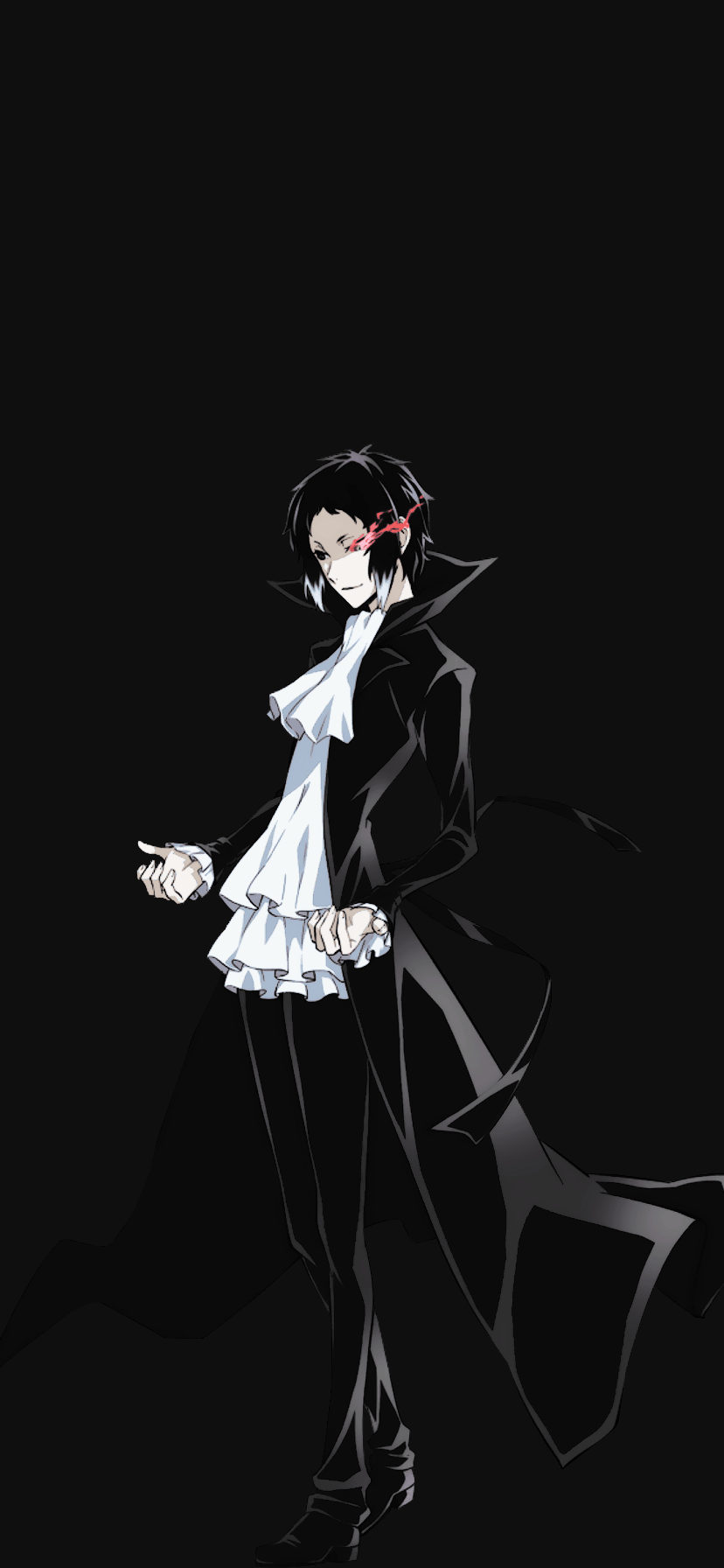 Akutagawa Bungou Stray Dogs Wallpapers - Top Free Akutagawa Bungou ...