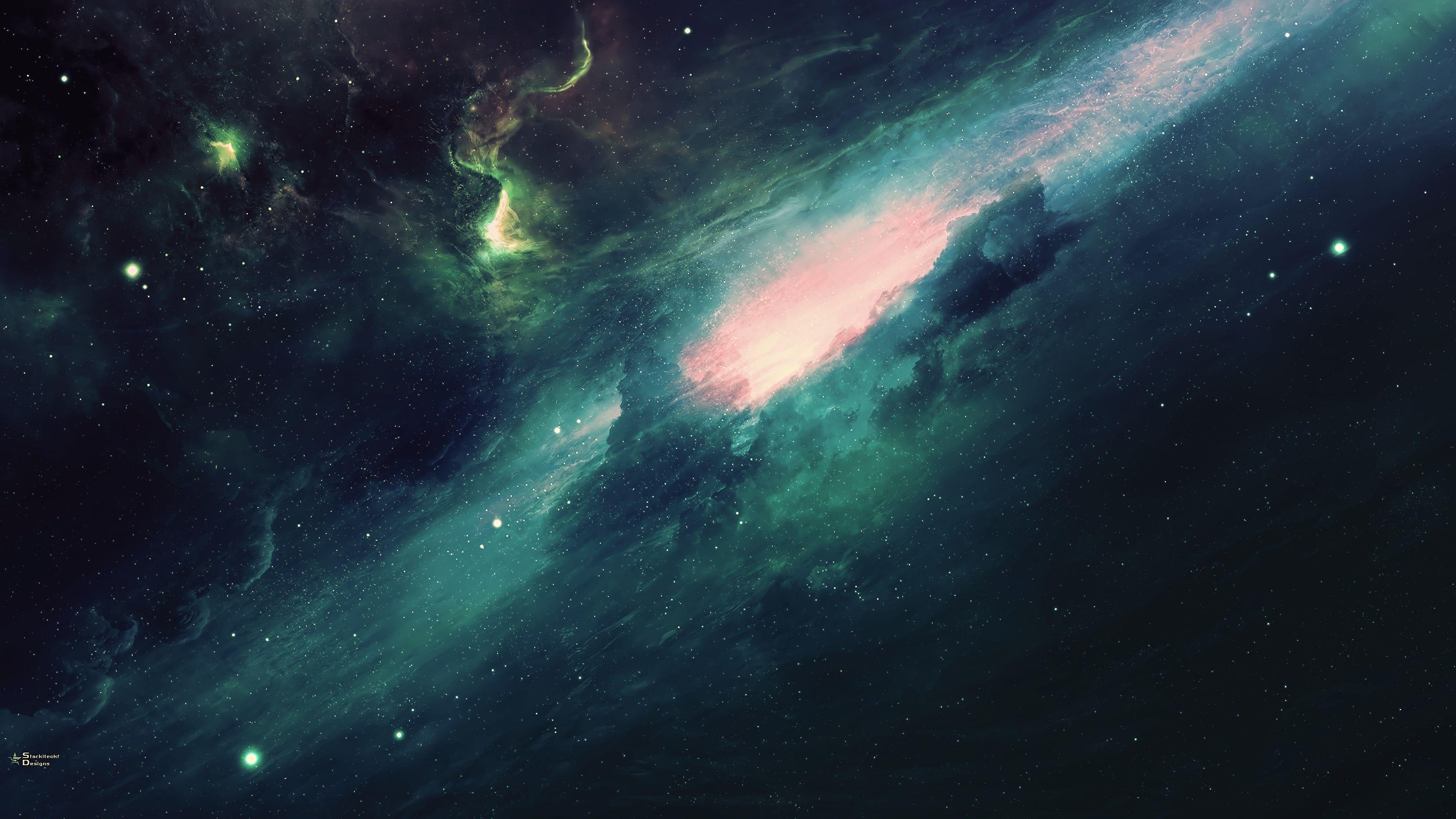 3840 X 2160 Galaxy Wallpapers - Top Free 3840 X 2160 Galaxy Backgrounds ...