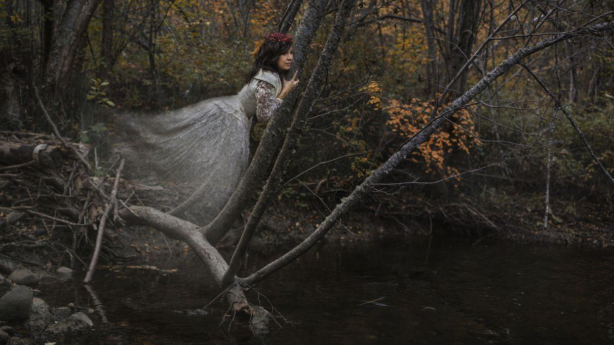 Autumn Witch Wallpapers - Top Free Autumn Witch Backgrounds ...