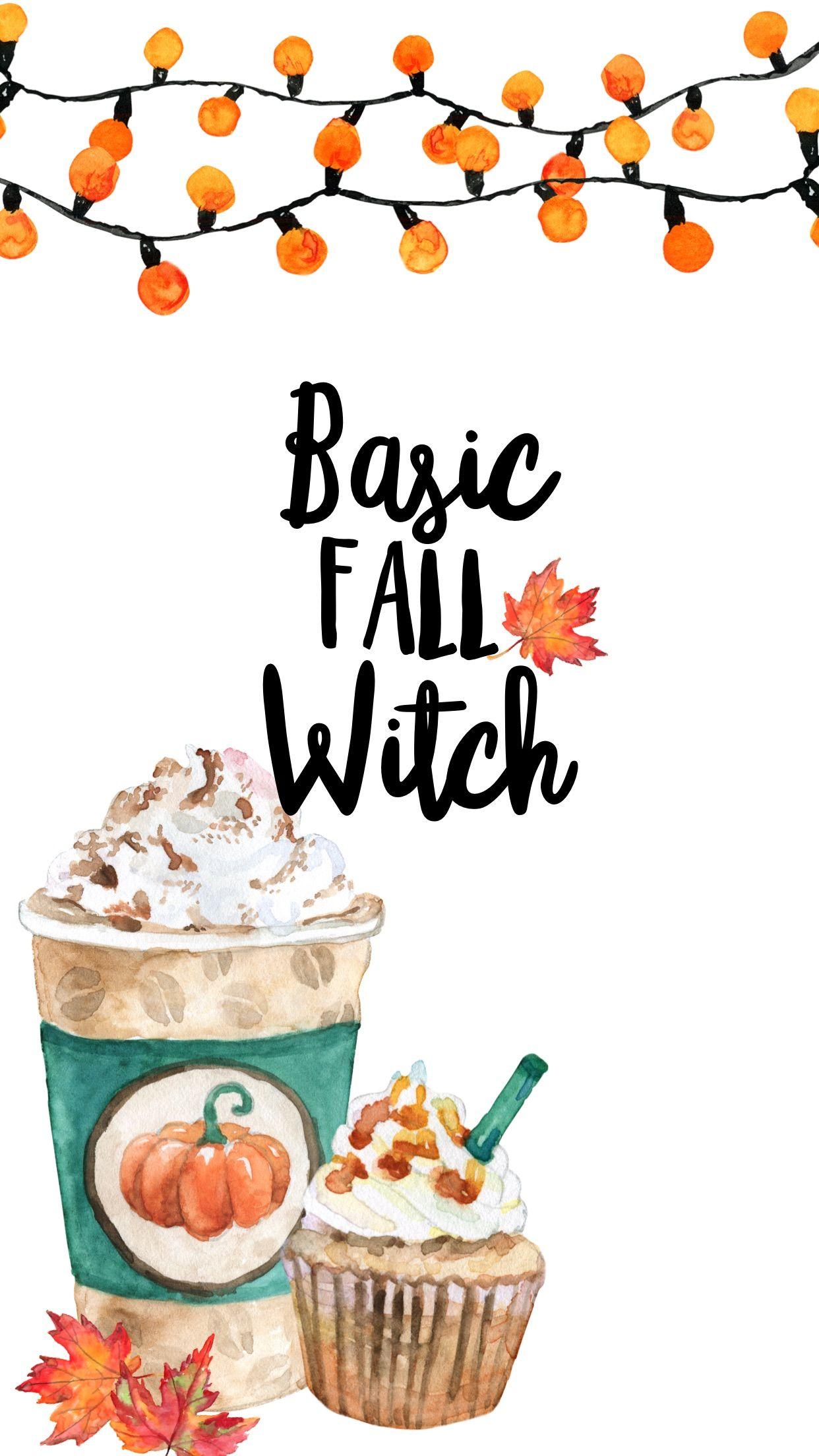 Autumn Witch Wallpapers - Top Free Autumn Witch Backgrounds ...