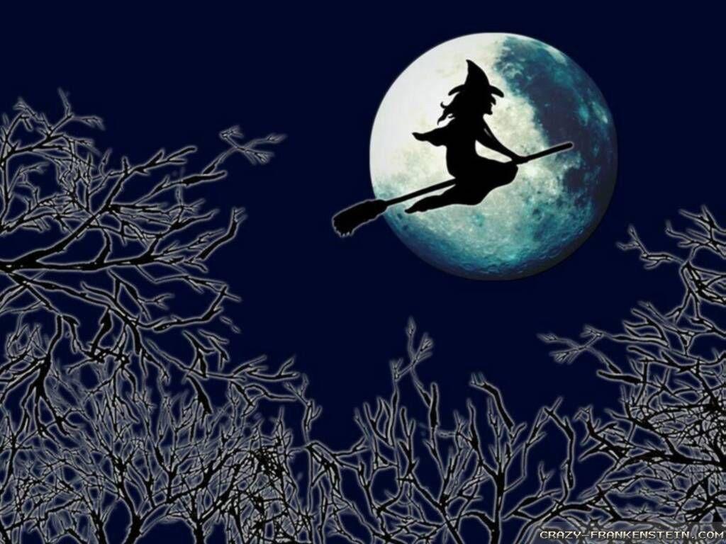 Beautiful Witch Wallpapers - Top Free Beautiful Witch Backgrounds ...
