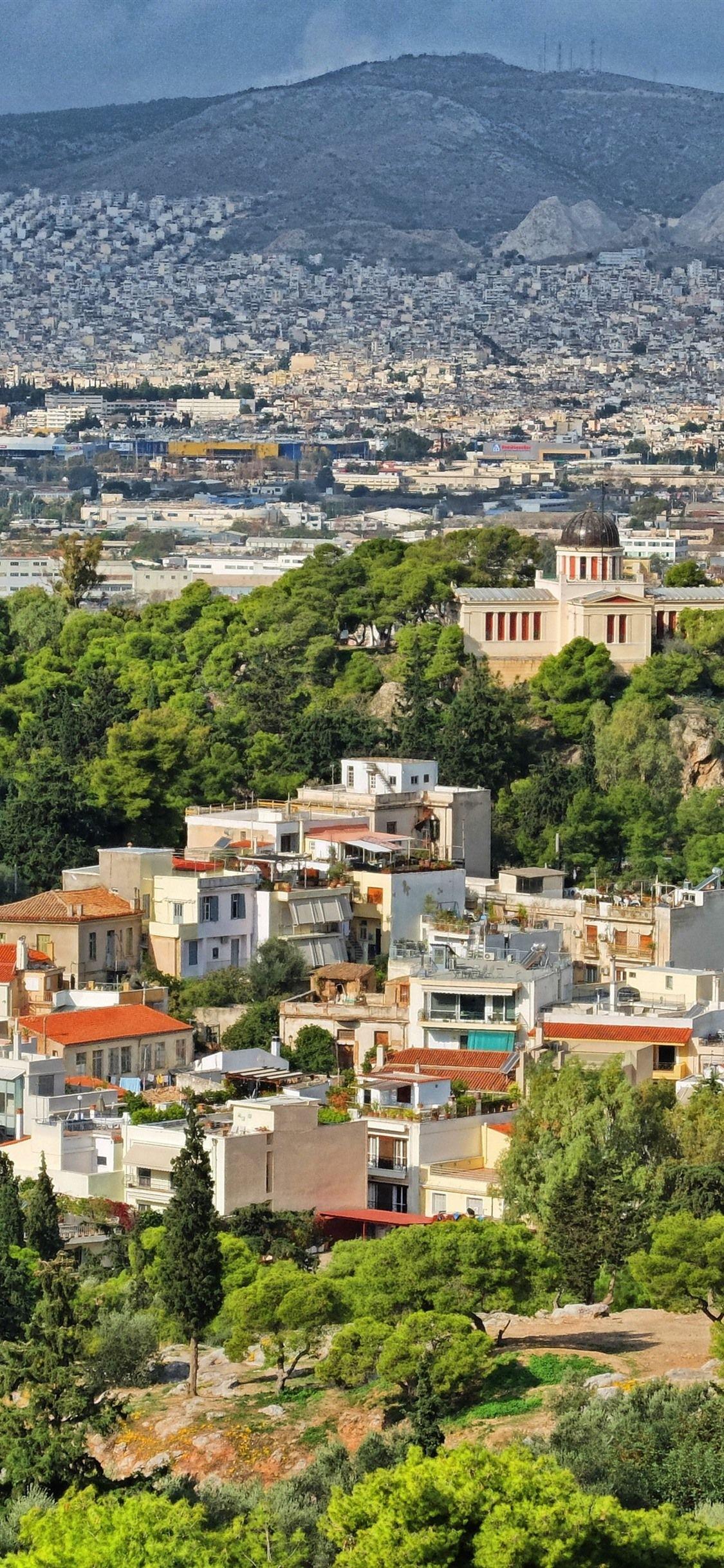 Athens Greece iPhone Wallpapers - Top Free Athens Greece iPhone ...