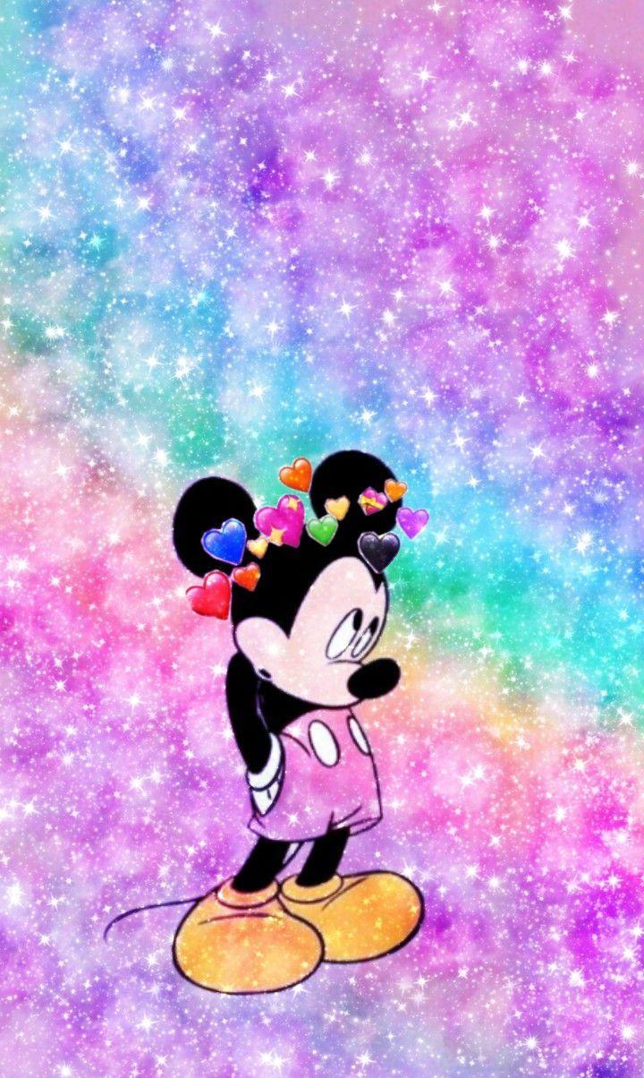 Purple Minnie Mouse Wallpapers - Top Free Purple Minnie Mouse ...