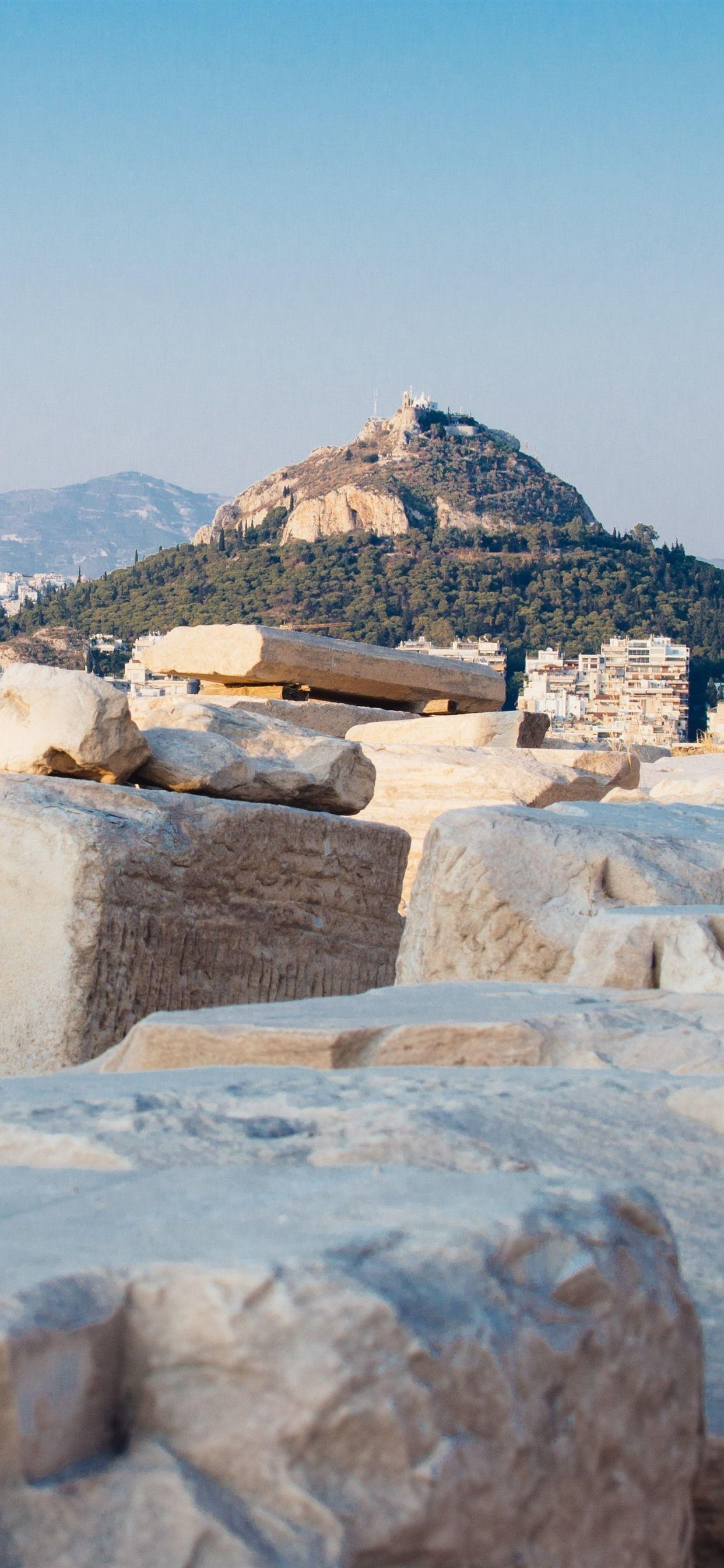 Athens Greece iPhone Wallpapers - Top Free Athens Greece iPhone ...