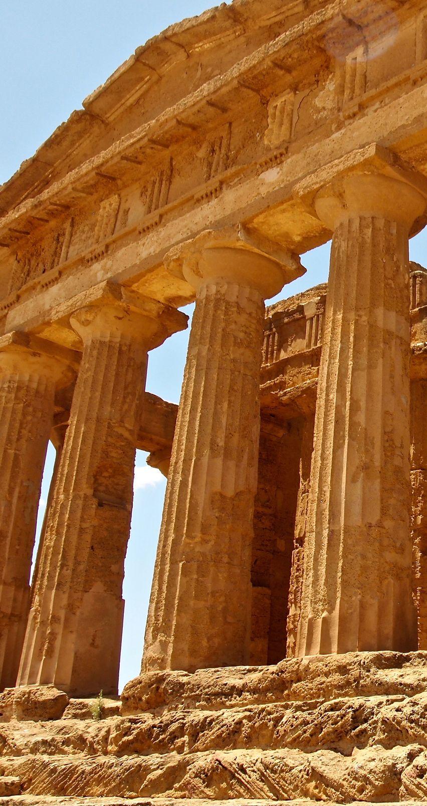 Athens Greece iPhone Wallpapers - Top Free Athens Greece iPhone ...