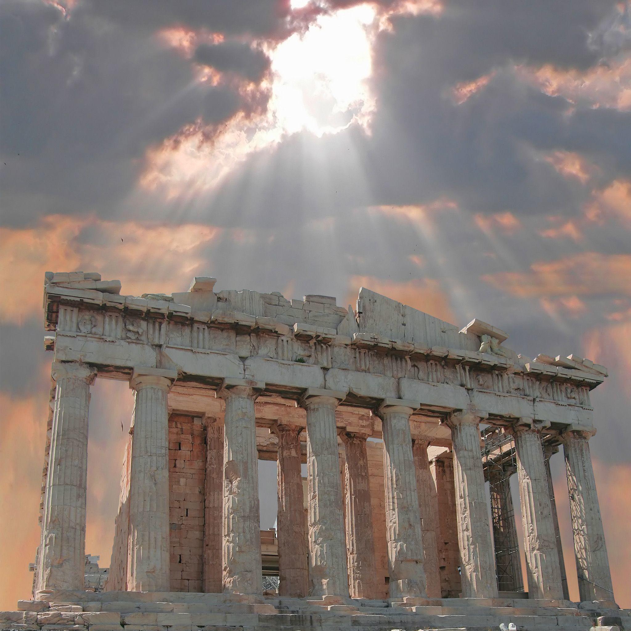 Athens Greece iPhone Wallpapers - Top Free Athens Greece iPhone ...