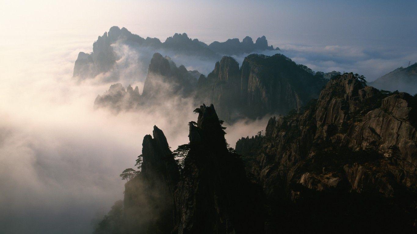 Tang Dynasty Wallpapers - Top Free Tang Dynasty Backgrounds ...