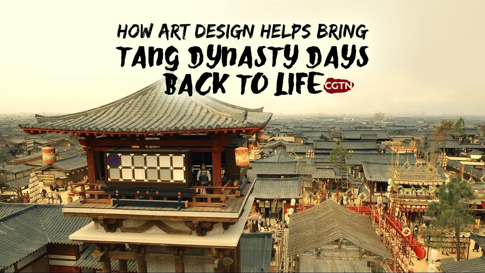 Tang Dynasty Wallpapers - Top Free Tang Dynasty Backgrounds ...