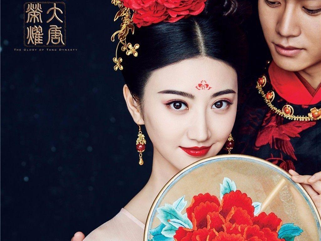 Tang Dynasty Wallpapers - Top Free Tang Dynasty Backgrounds ...