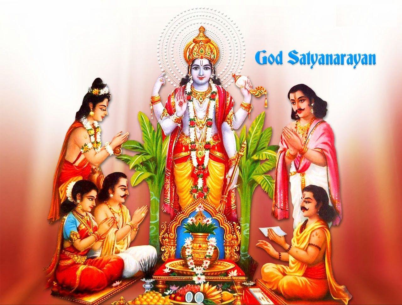 Satyanarayana Wallpapers - Top Free Satyanarayana Backgrounds ...
