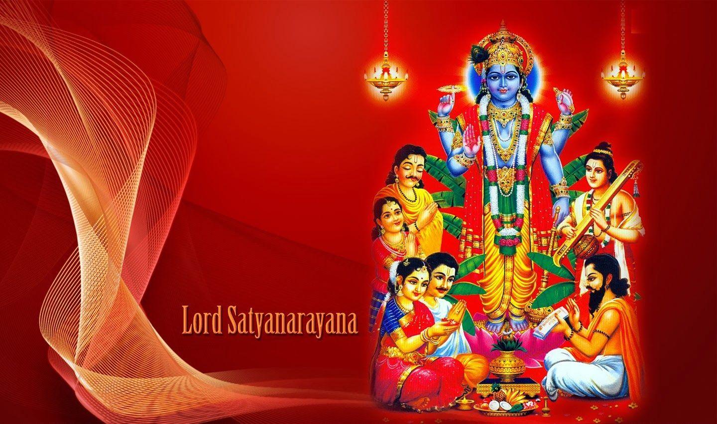 Satyanarayana Wallpapers - Top Free Satyanarayana Backgrounds ...