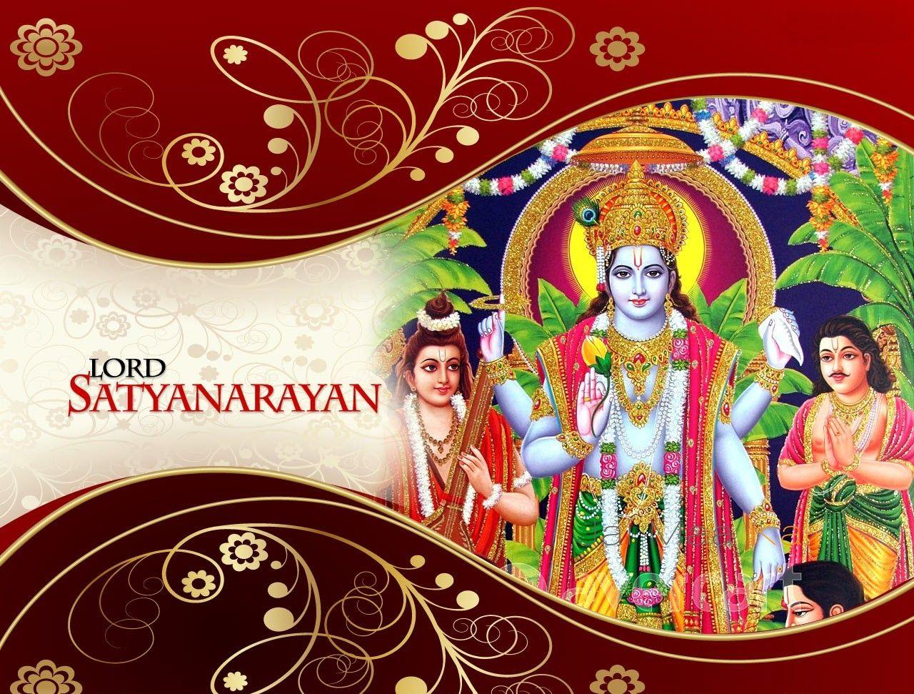 Satyanarayana Wallpapers - Top Free Satyanarayana Backgrounds ...