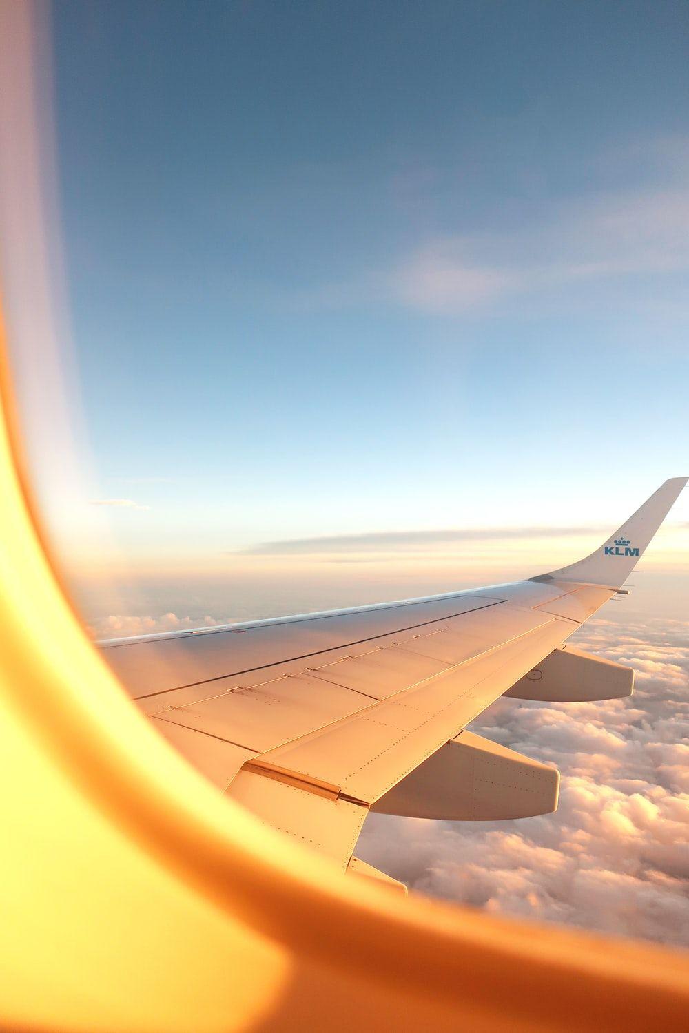 Flying Airplane Wallpapers - Top Free Flying Airplane Backgrounds ...