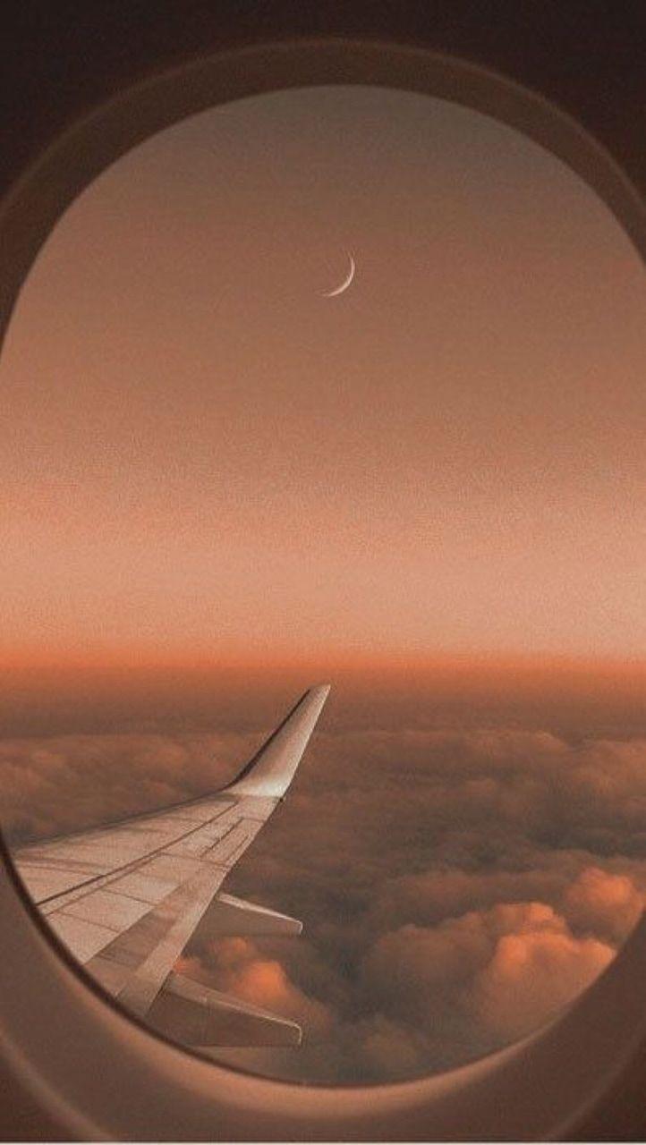 Aesthetic Airplane Wallpapers - Top Free Aesthetic Airplane Backgrounds ...