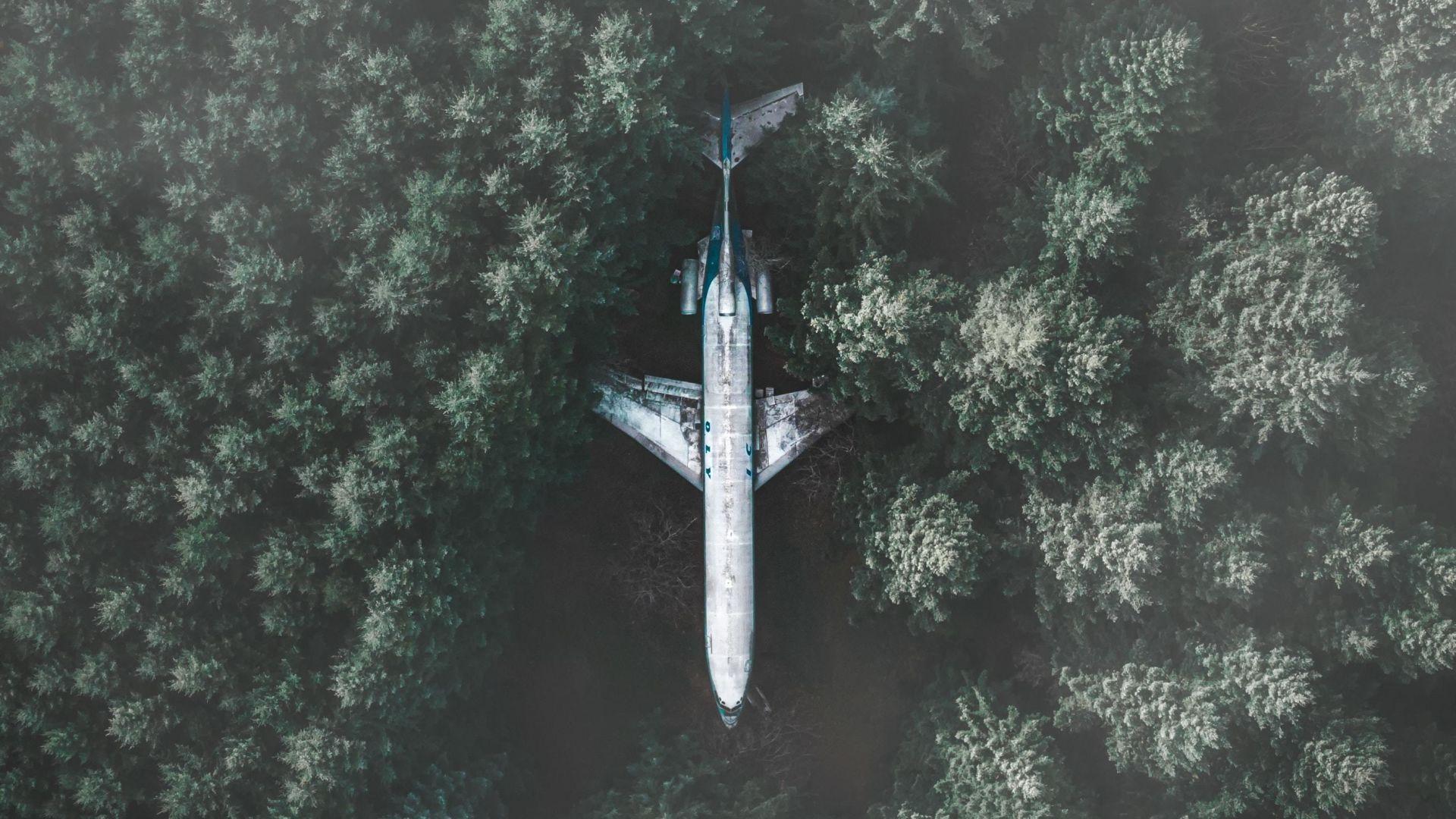 Airplane View Wallpapers - Top Free Airplane View Backgrounds ...