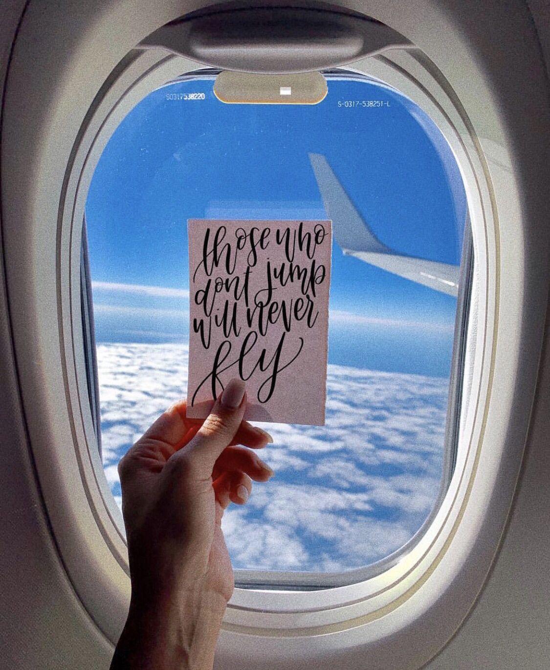 Aesthetic Airplane Wallpapers - Top Free Aesthetic Airplane Backgrounds ...