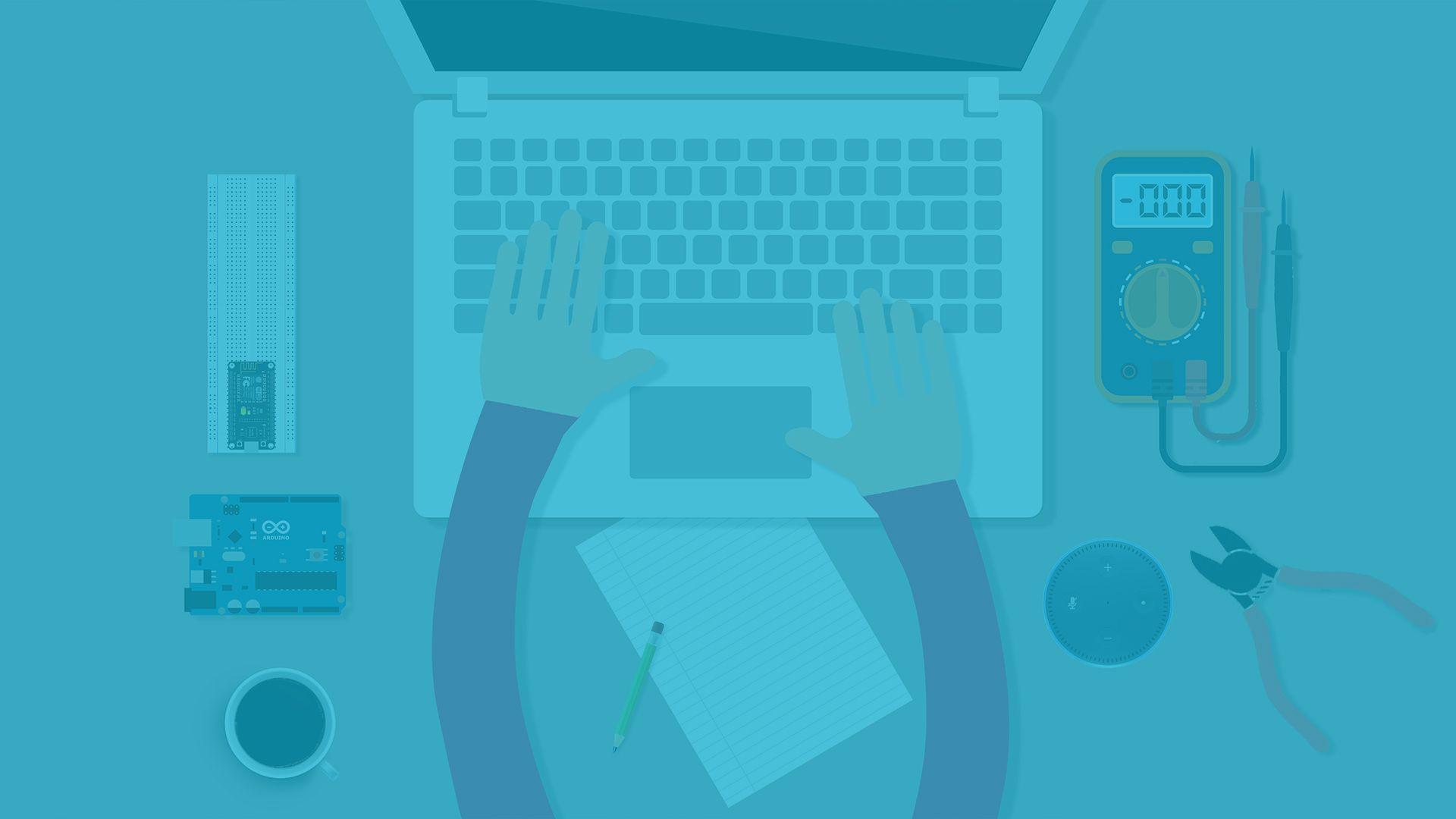 Arduino Desktop Wallpapers - Top Free Arduino Desktop Backgrounds ...