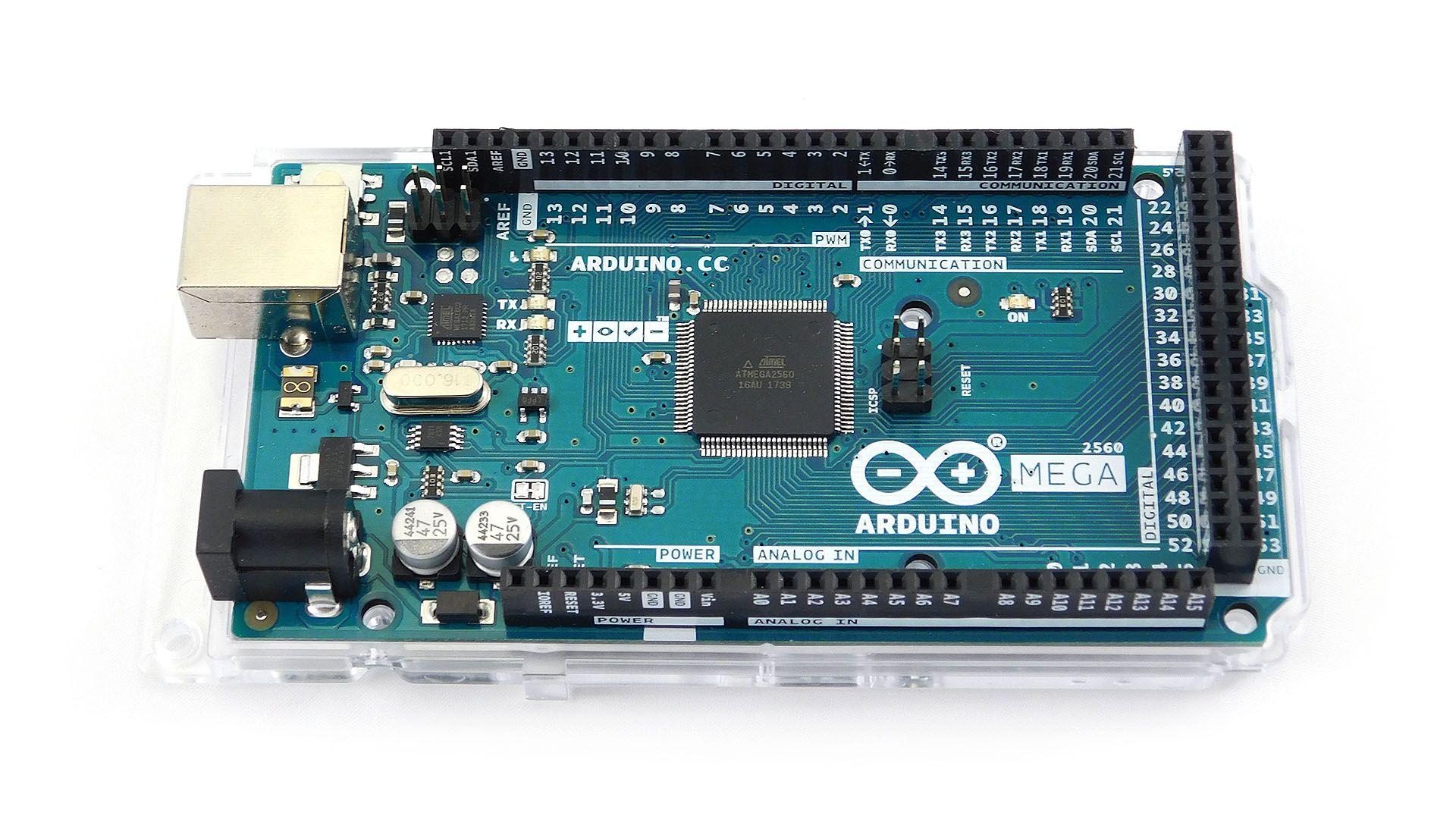 Arduino Desktop Wallpapers - Top Free Arduino Desktop Backgrounds