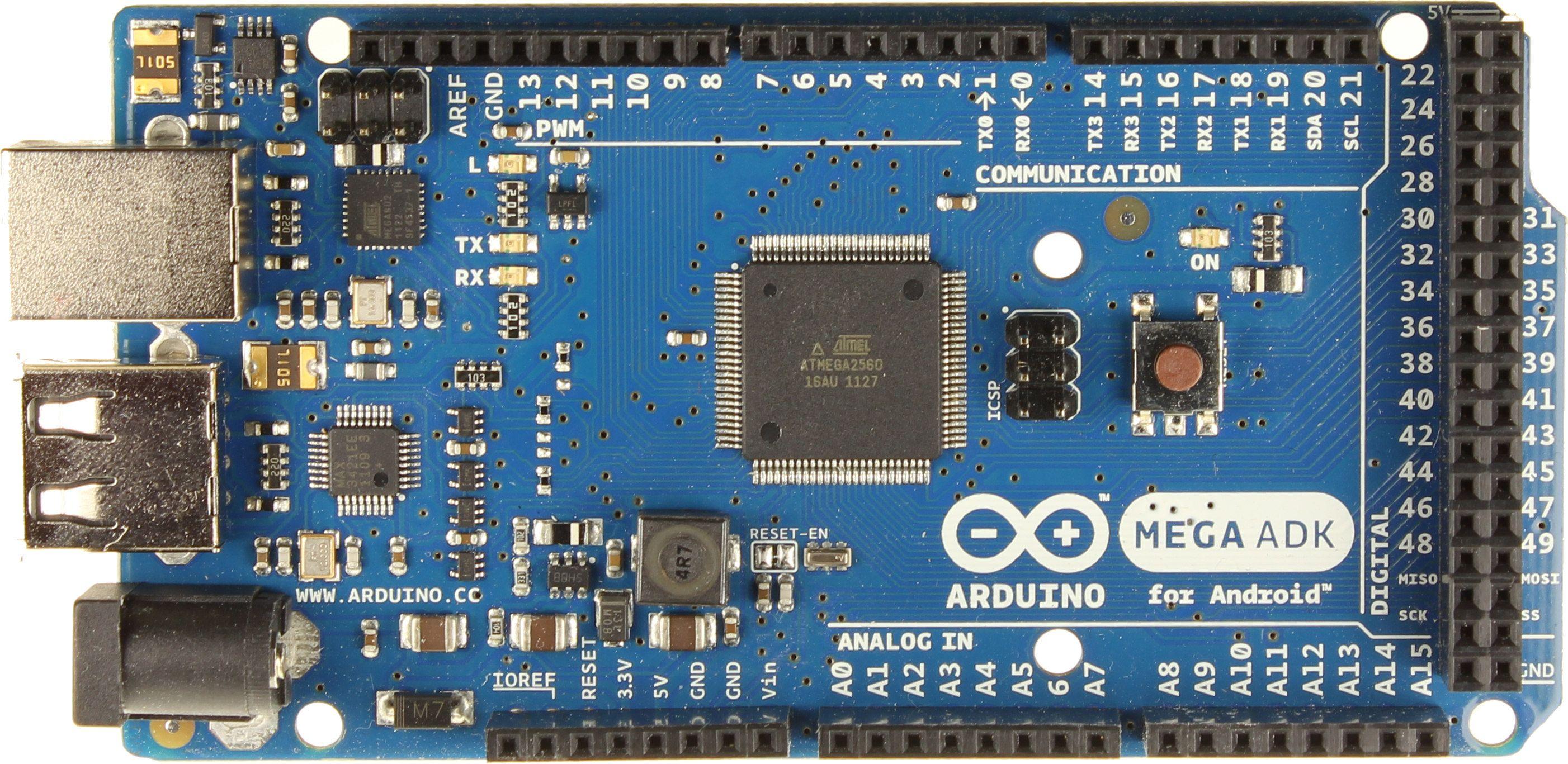 Arduino Desktop Wallpapers - Top Free Arduino Desktop Backgrounds
