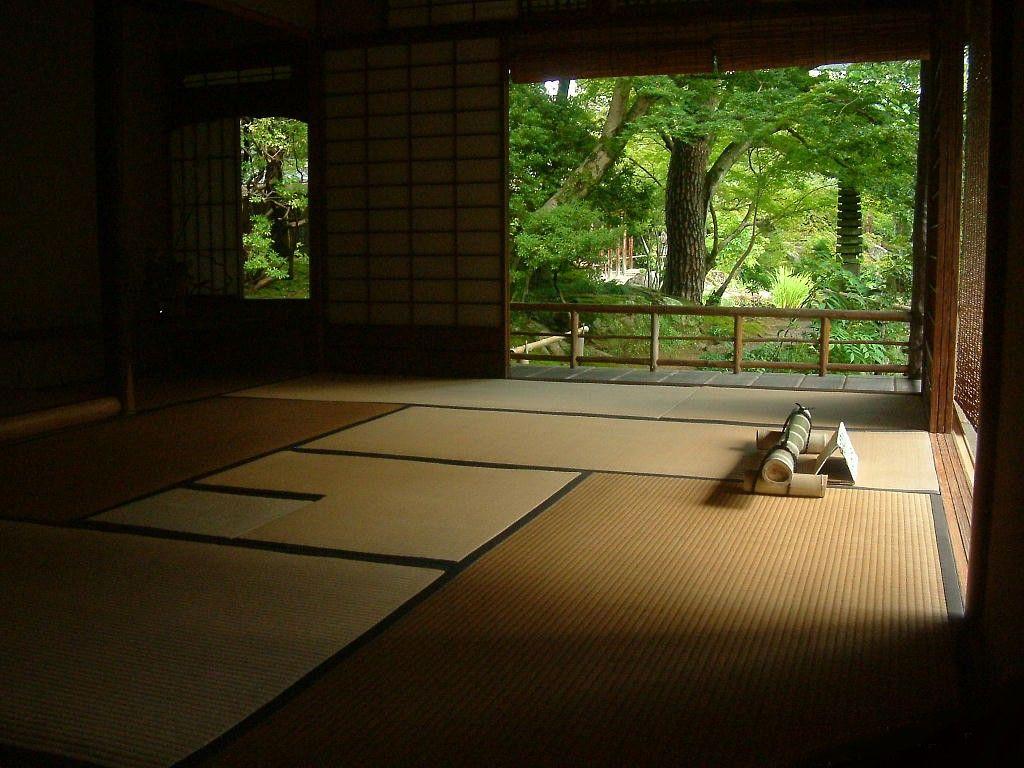 Japanese Tea Room Wallpapers - Top Free Japanese Tea Room Backgrounds ...