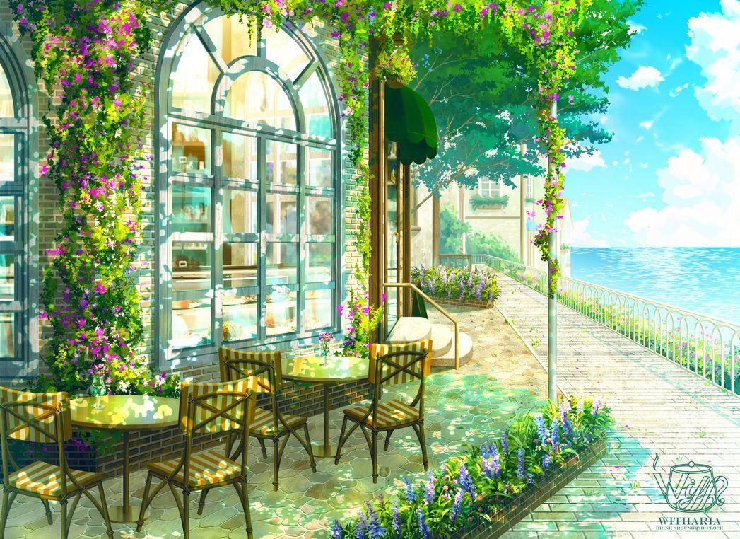 Japanese Tea Room Wallpapers - Top Free Japanese Tea Room Backgrounds ...