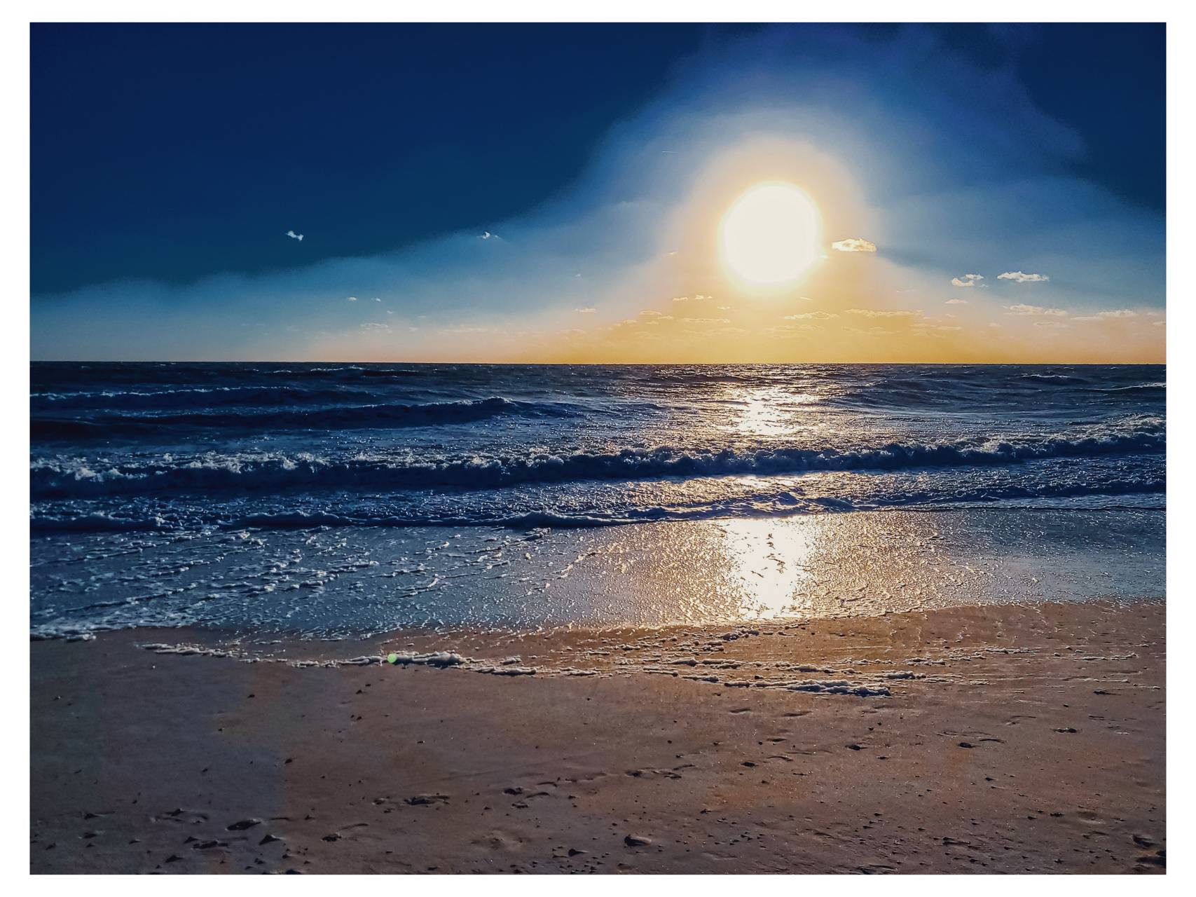 Florida Sunrise Wallpapers - Top Free Florida Sunrise Backgrounds ...