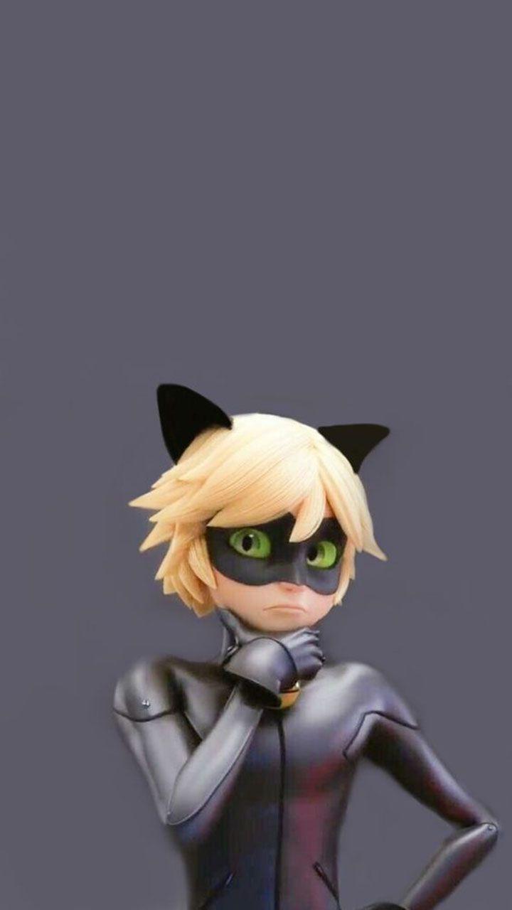 Miraculous Tales of Ladybug and Cat Noir Wallpapers - Top Free ...