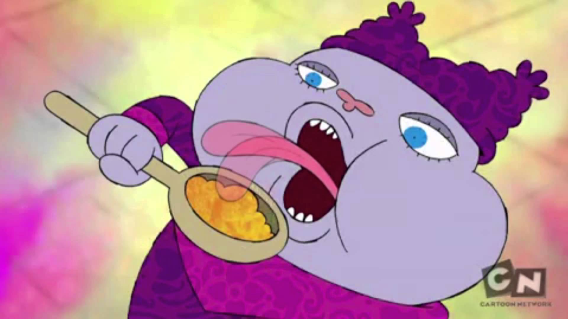 Chowder Cartoon Wallpapers - Top Free Chowder Cartoon Backgrounds ...