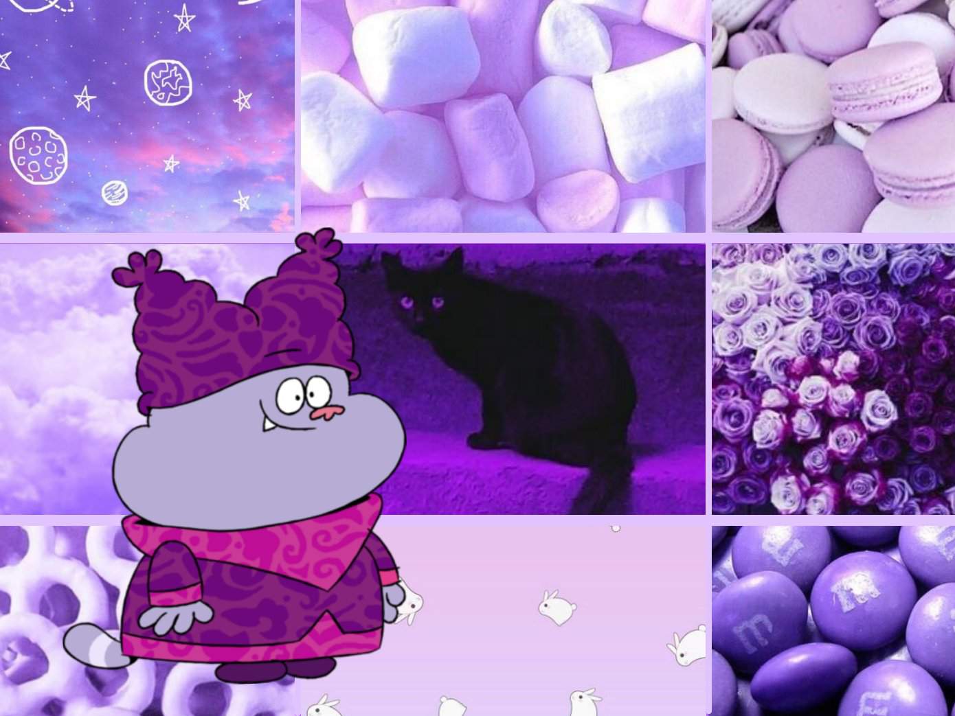 Chowder Cartoon Wallpapers - Top Free Chowder Cartoon Backgrounds ...