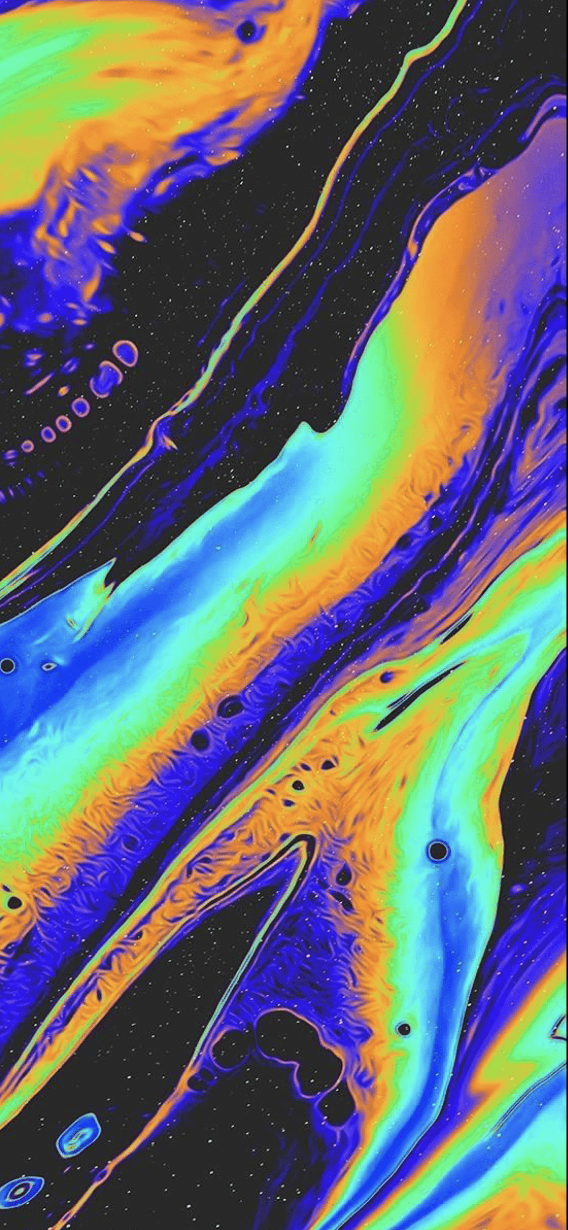 Fluid 3D Wallpapers - Top Free Fluid 3D Backgrounds - WallpaperAccess