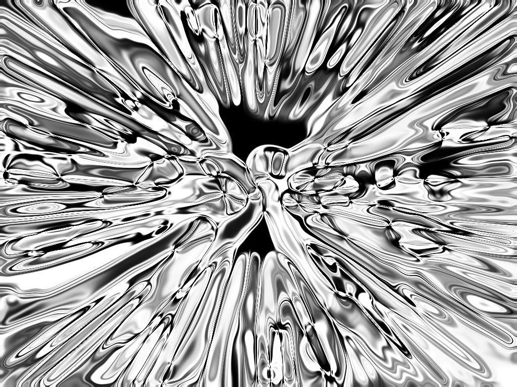 Black Liquid Metal Wallpapers - Top Free Black Liquid Metal Backgrounds ...