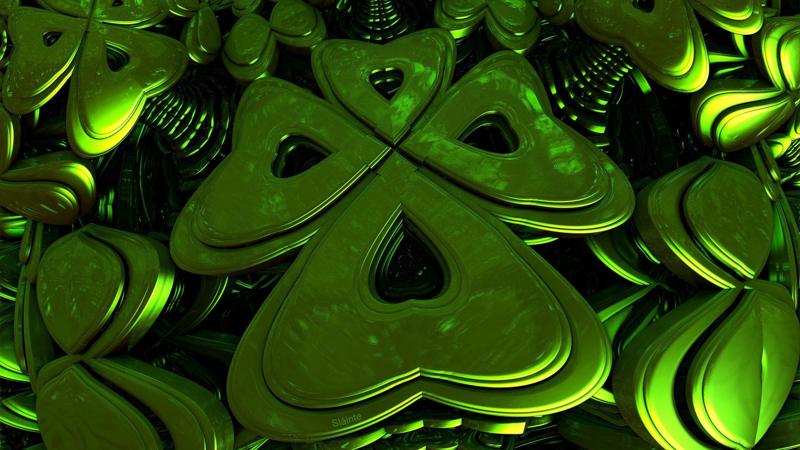 Green Metal Wallpapers - Top Free Green Metal Backgrounds - WallpaperAccess