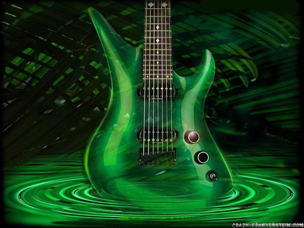 Green Metal Wallpapers - Top Free Green Metal Backgrounds - WallpaperAccess